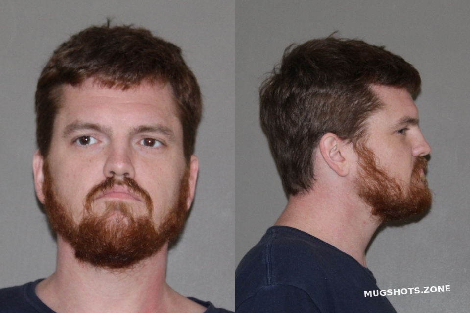 TORDOFF NICHOLAS EDWARD 09/19/2025 - Denton County Mugshots Zone