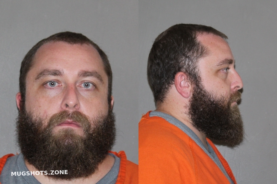 COOK MASON ANDREW 09/20/2025 - Denton County Mugshots Zone