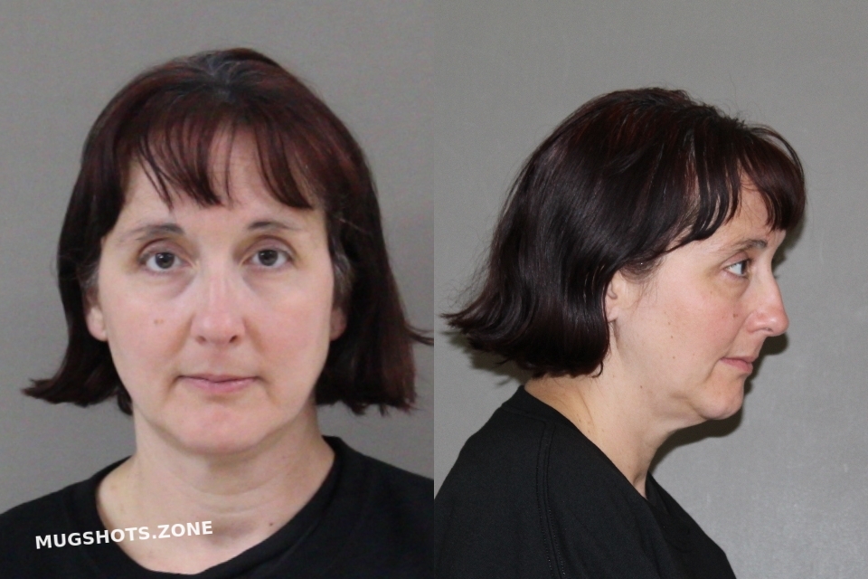 MORELAND PAMELA SUE 09/20/2025 - Denton County Mugshots Zone