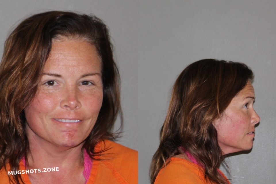 MONTGOMERY SARAH MARIE 09/21/2025 - Denton County Mugshots Zone