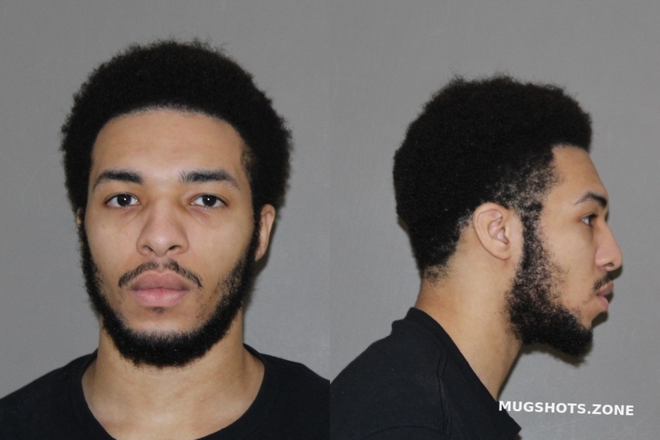 PITTS JAIDEN 09/22/2025 - Denton County Mugshots Zone