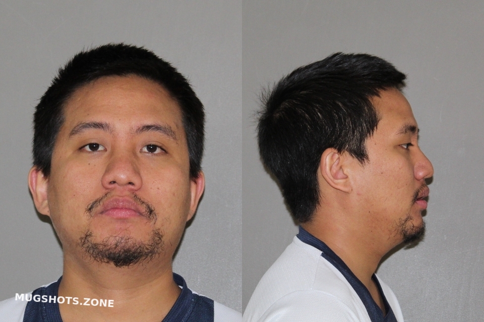LIAN SAM NGUN HU 09/22/2025 - Denton County Mugshots Zone
