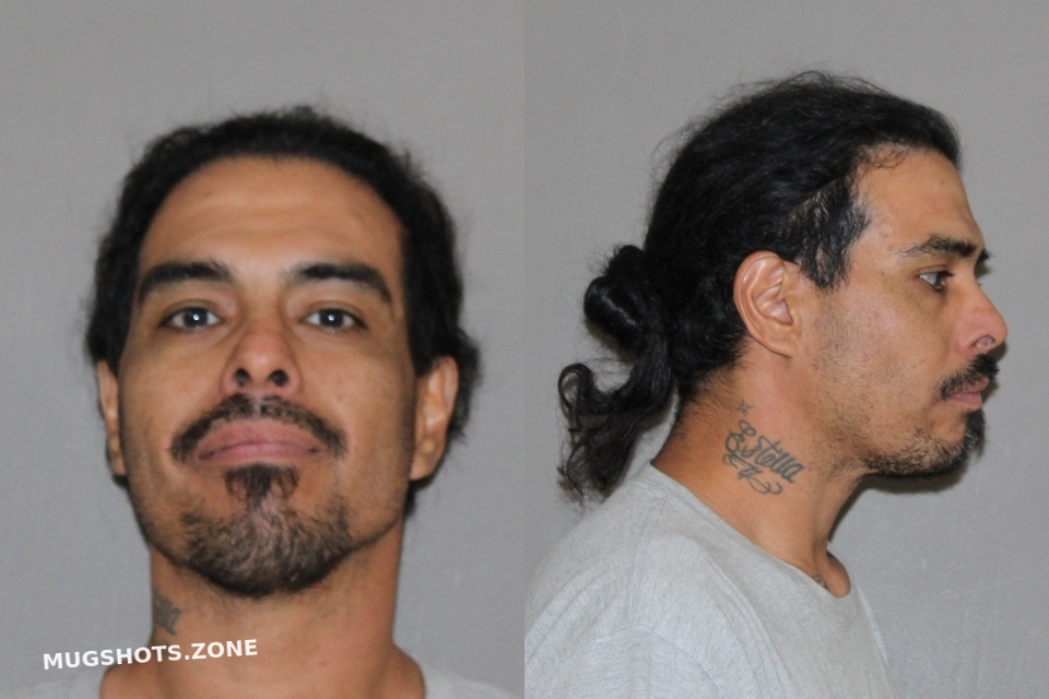 ADRIAN ABRAM 09/23/2025 - Denton County Mugshots Zone