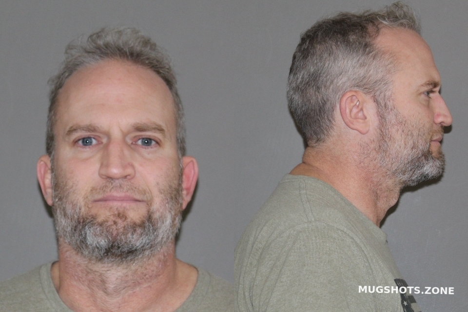 WALLICK AARON DAVID 09/23/2025 - Denton County Mugshots Zone