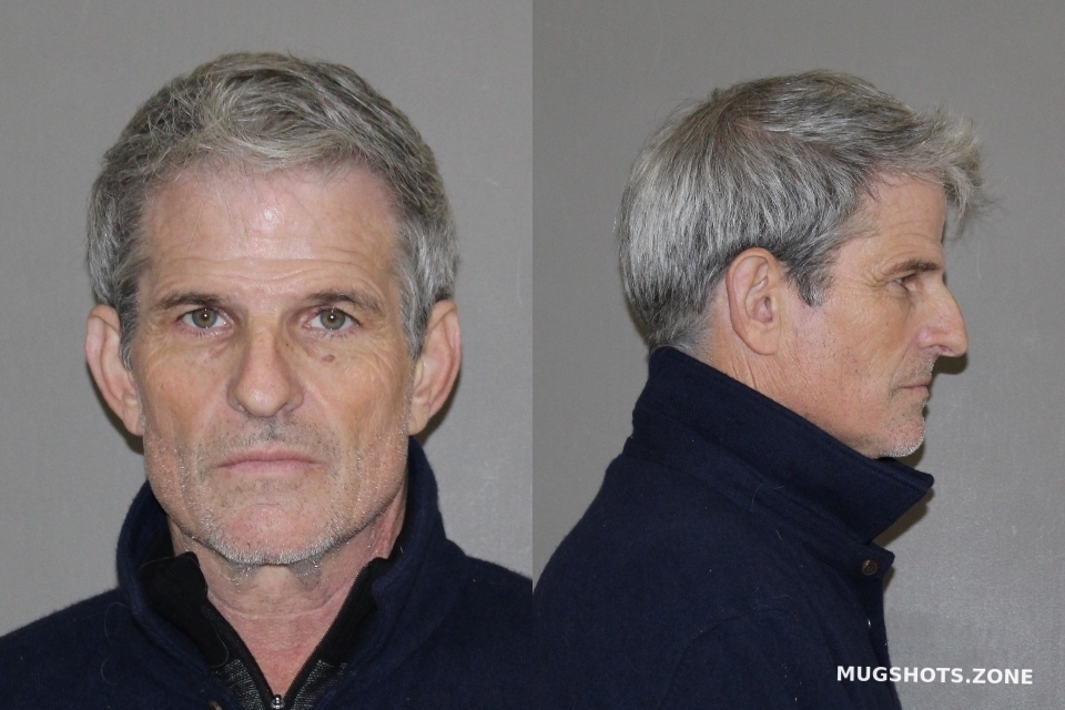LOWRY RUSSELL ERIC 09/24/2025 - Denton County Mugshots Zone