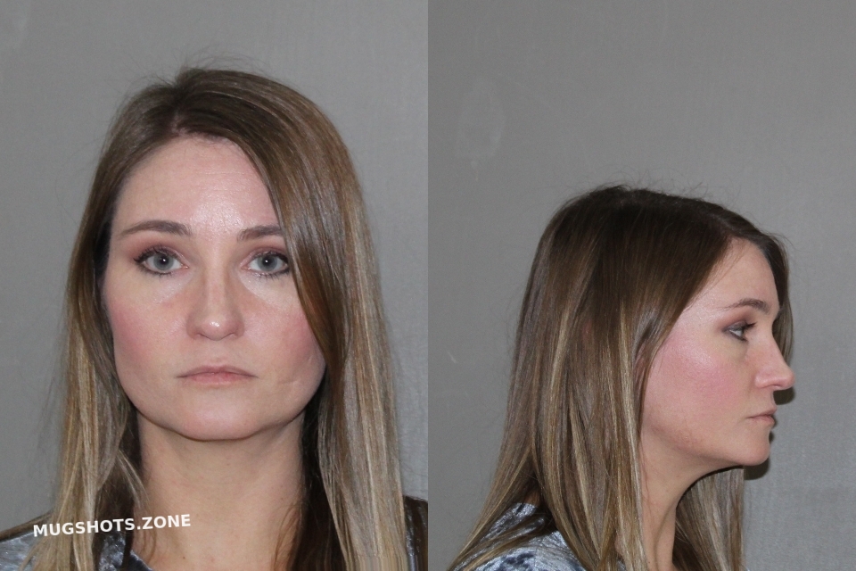 SCOTT KRISTIN NICHOLE 09/24/2025 - Denton County Mugshots Zone