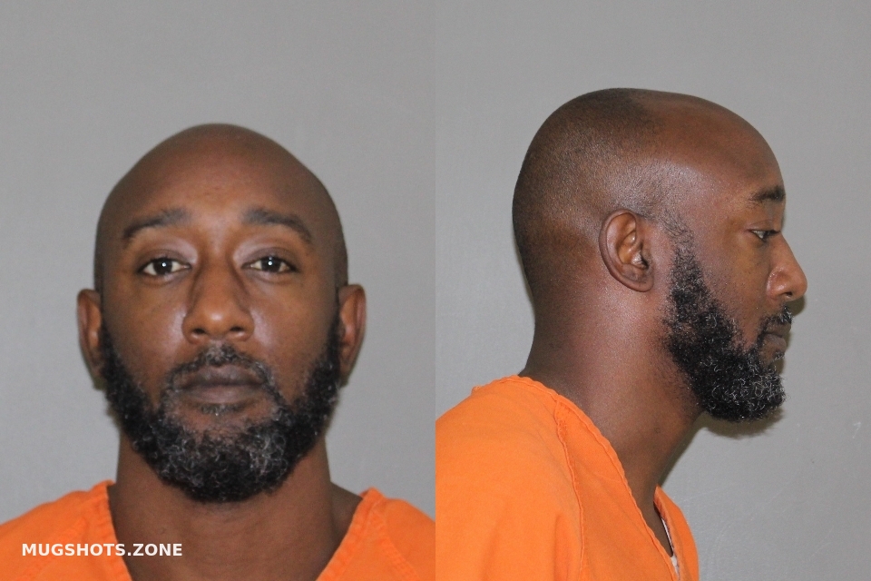 GRAY ANTONIO CORNELIUS 09/24/2025 - Denton County Mugshots Zone