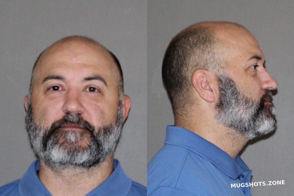 MCCOOL NICHOLAS JORDAN 09/25/2025 - Denton County Mugshots Zone