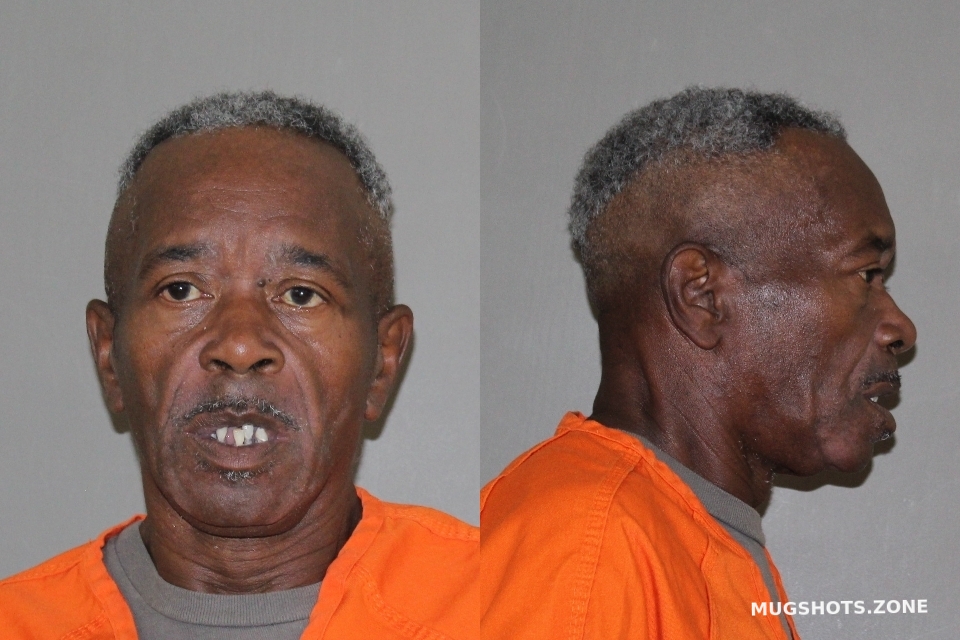 STEWART VINCENT 09/25/2025 - Denton County Mugshots Zone
