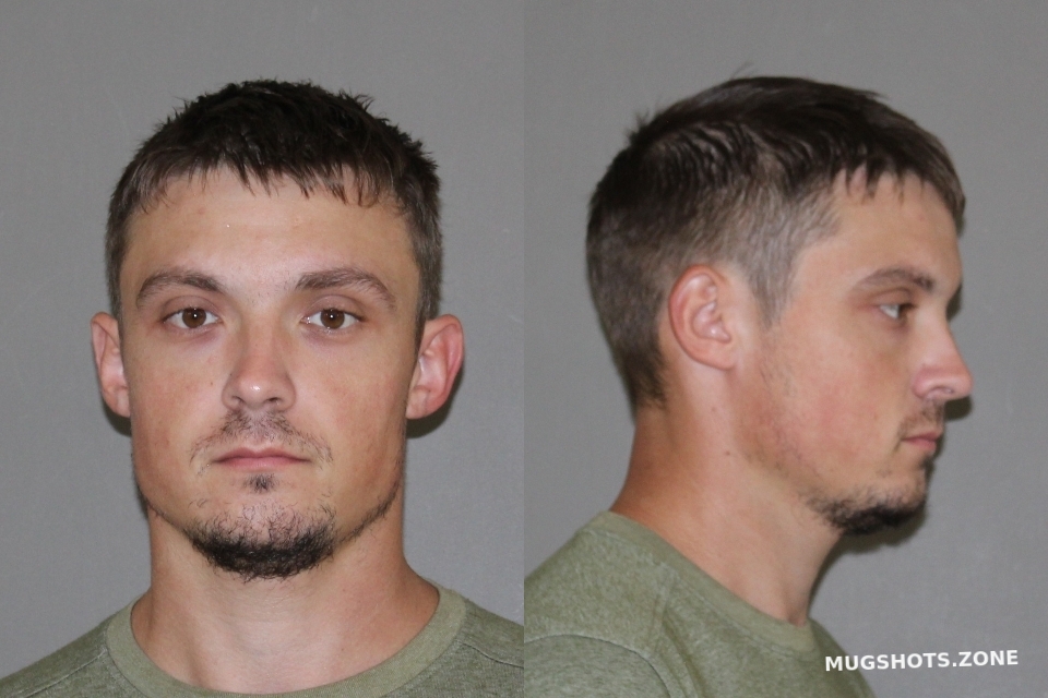 WOLFE KENNETH LYNN JR. 09/25/2025 - Denton County Mugshots Zone
