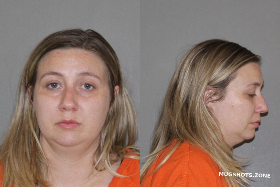 BUTLER SHANIA KAY 09/25/2025 - Denton County Mugshots Zone