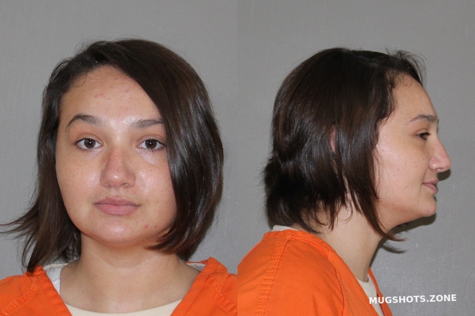 KELLY SARA NICOLE 09/25/2025 - Denton County Mugshots Zone