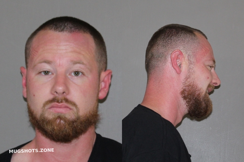 EGGLESTON JONATHAN CLAY 09/25/2025 - Denton County Mugshots Zone