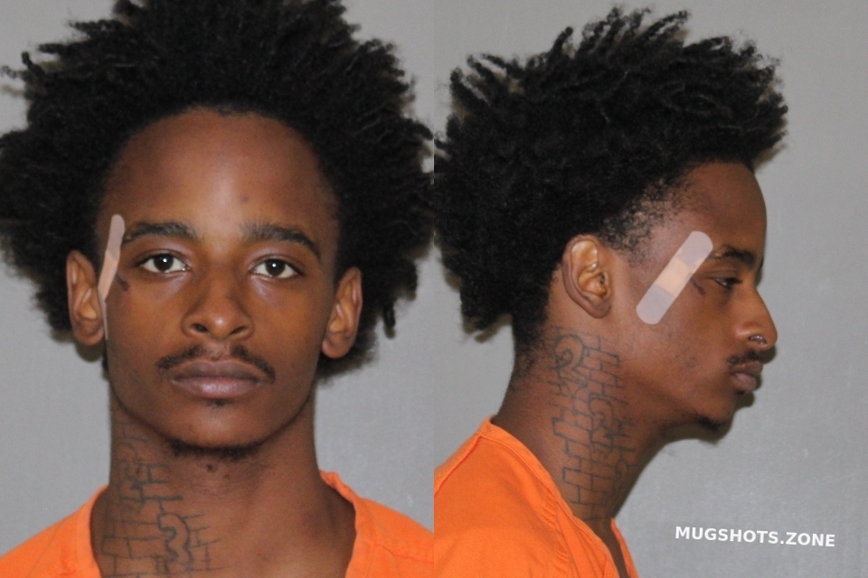 HALL TERRY LAMAR 09/25/2025 - Denton County Mugshots Zone