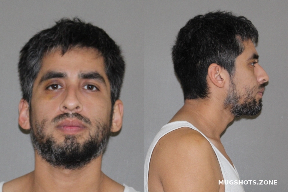 AGUEROS RENE 09/26/2025 - Denton County Mugshots Zone