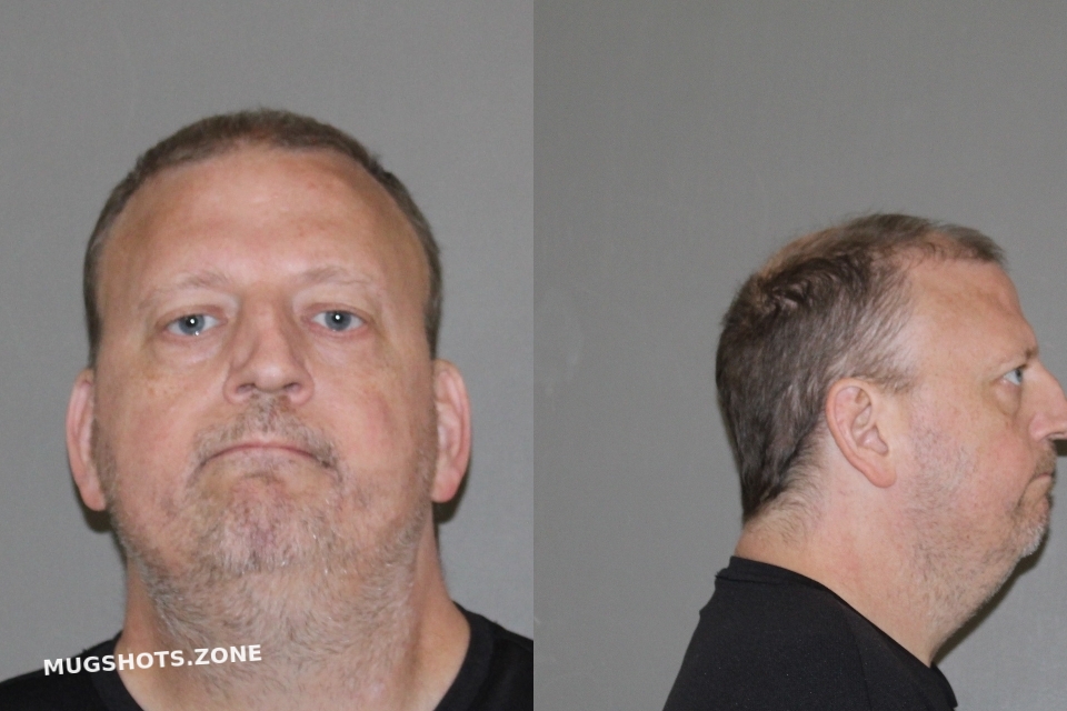SULLIVAN ROBERT PATRICK 09/26/2025 - Denton County Mugshots Zone