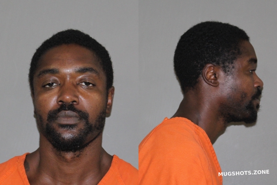 BAKER DE EDRICK LERELL 09/26/2025 - Denton County Mugshots Zone