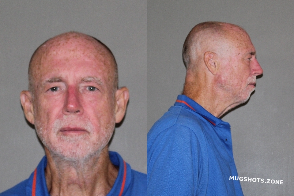 WHITE GREGORY EUGENE 09/27/2025 - Denton County Mugshots Zone