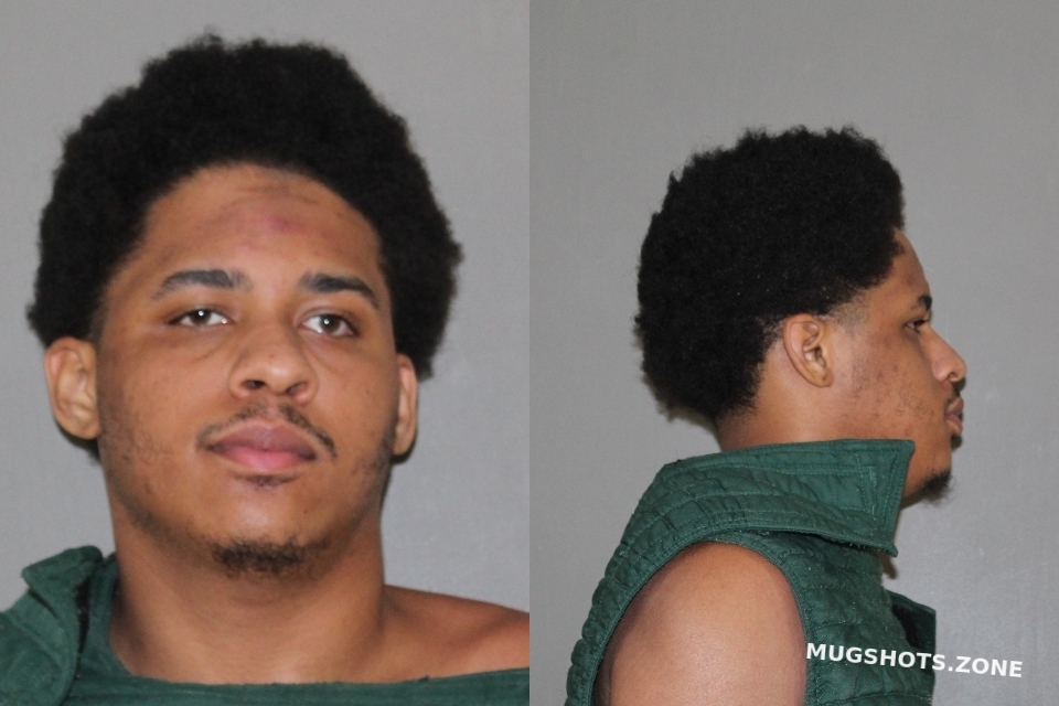 COLLINS KOREY RAY 09/27/2025 - Denton County Mugshots Zone