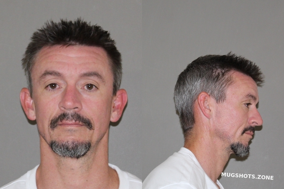 THOMPSON BRYAN ADAM 09/27/2025 - Denton County Mugshots Zone