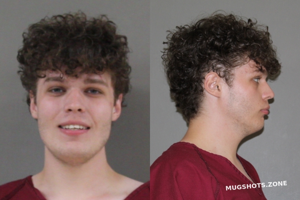 HARRIS AUSTIN JACOB 09/27/2025 - Denton County Mugshots Zone
