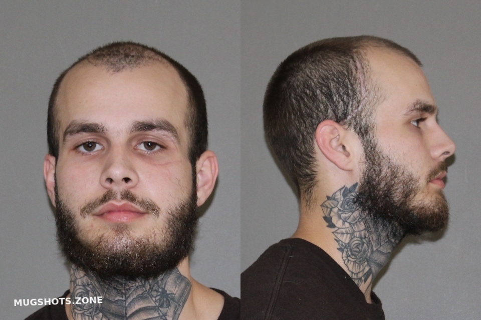 RODRIGUEZ CAMDEN YAEL 09/28/2025 - Denton County Mugshots Zone