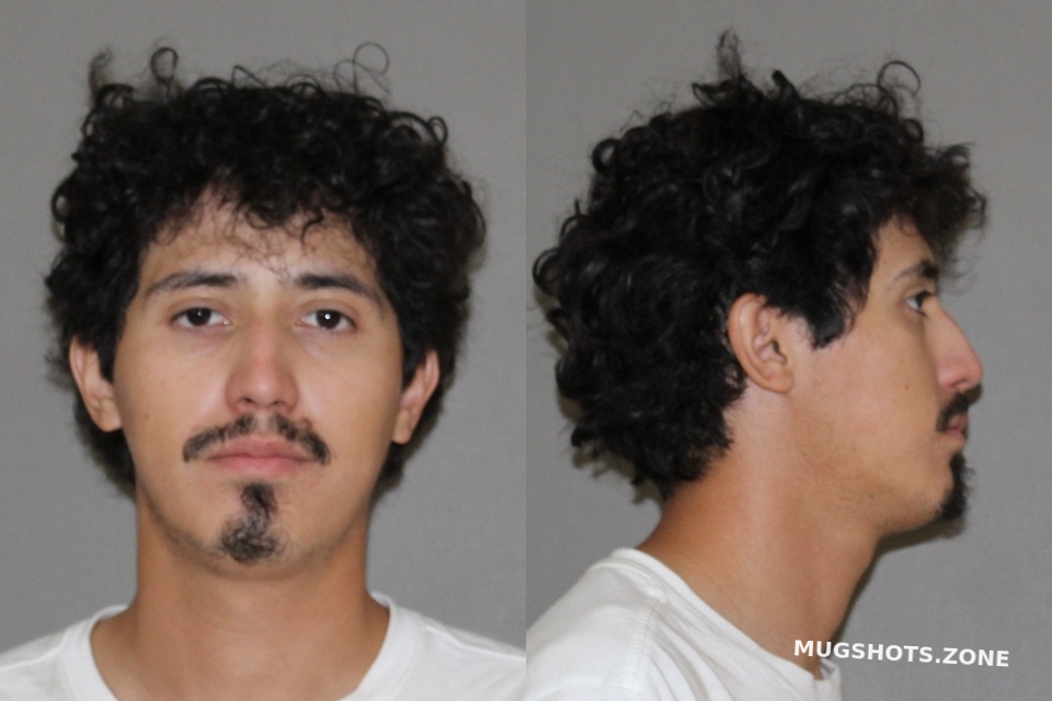 ALFARO ADRIAN ALEJANDRO 09/28/2025 - Denton County Mugshots Zone
