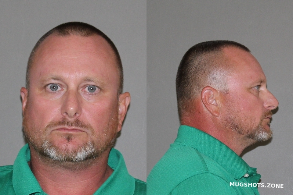 KRAEMER RYAN DEAN 09/29/2025 - Denton County Mugshots Zone