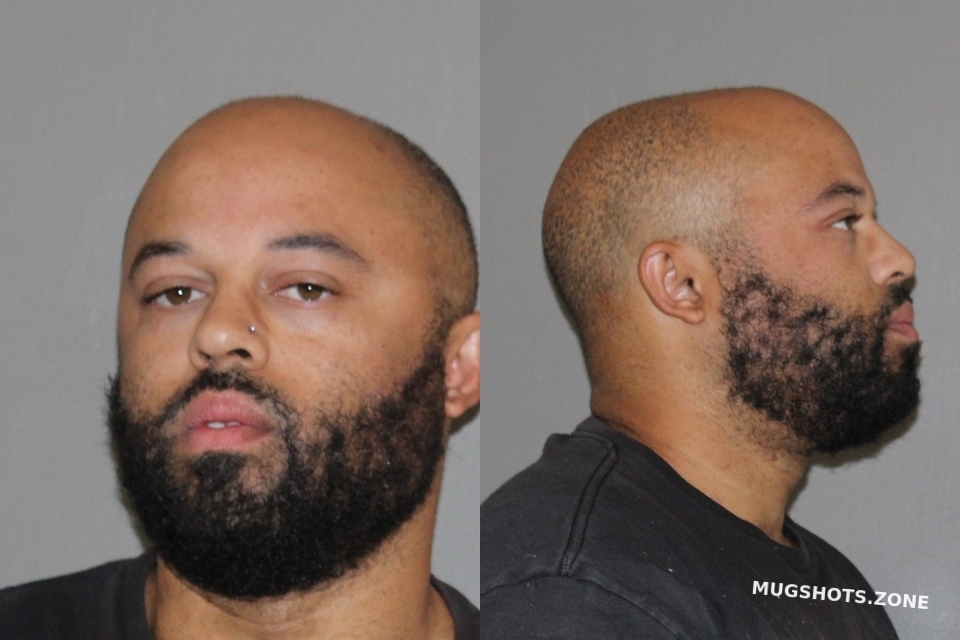 CARROLL JOHN TYLER 09/29/2025 - Denton County Mugshots Zone