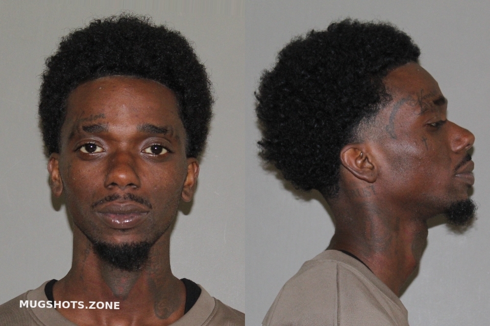 CHAMBERS JACOBY 09/30/2025 - Denton County Mugshots Zone