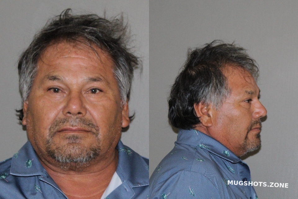 RICO HERNANDEZ PEDRO 09/30/2025 - Denton County Mugshots Zone
