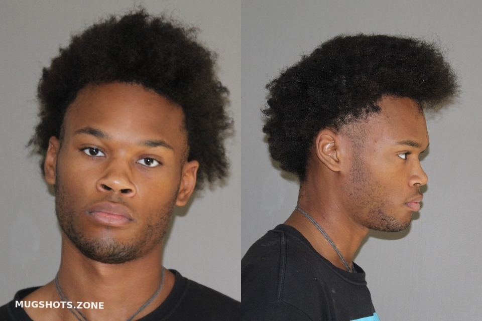 CRADDOCK HEZAKI NOAH JOSIAH 10/01/2025 - Denton County Mugshots Zone