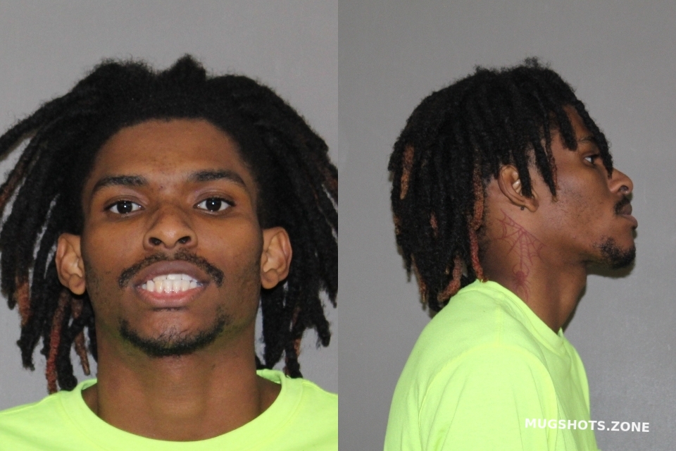 MORRIS DONALD MILES JR. 10/01/2025 - Denton County Mugshots Zone