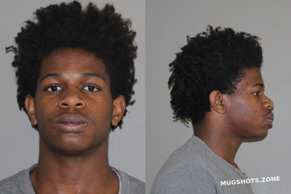 MILLER EDWARD JR. 10/02/2025 - Denton County Mugshots Zone