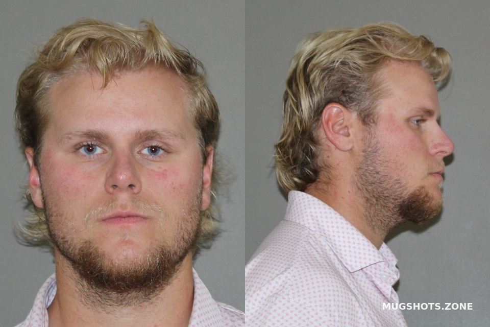 KELLY BLAKE LANDON 10/03/2025 - Denton County Mugshots Zone