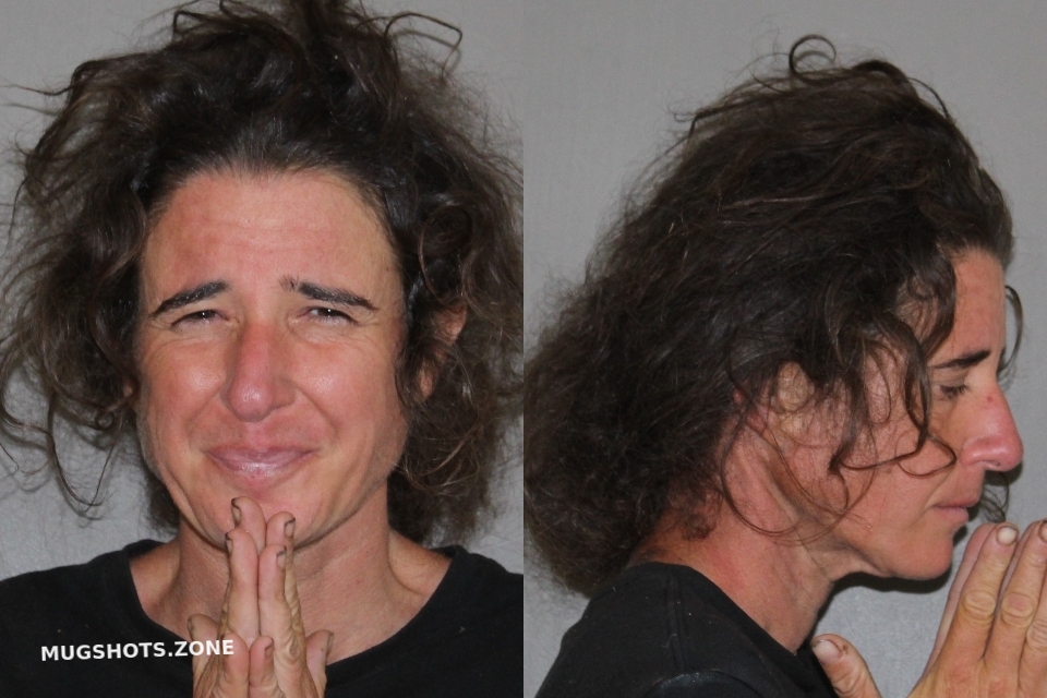WEBB CHRISTA 10/03/2025 - Denton County Mugshots Zone