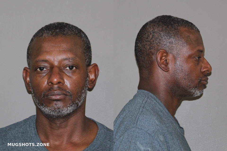 COLE SR LYKEITH DELASHON 10/03/2025 - Denton County Mugshots Zone