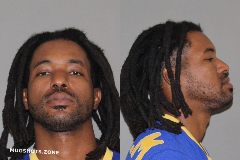 BRIETTE JEAN DAVID 10/04/2025 - Denton County Mugshots Zone