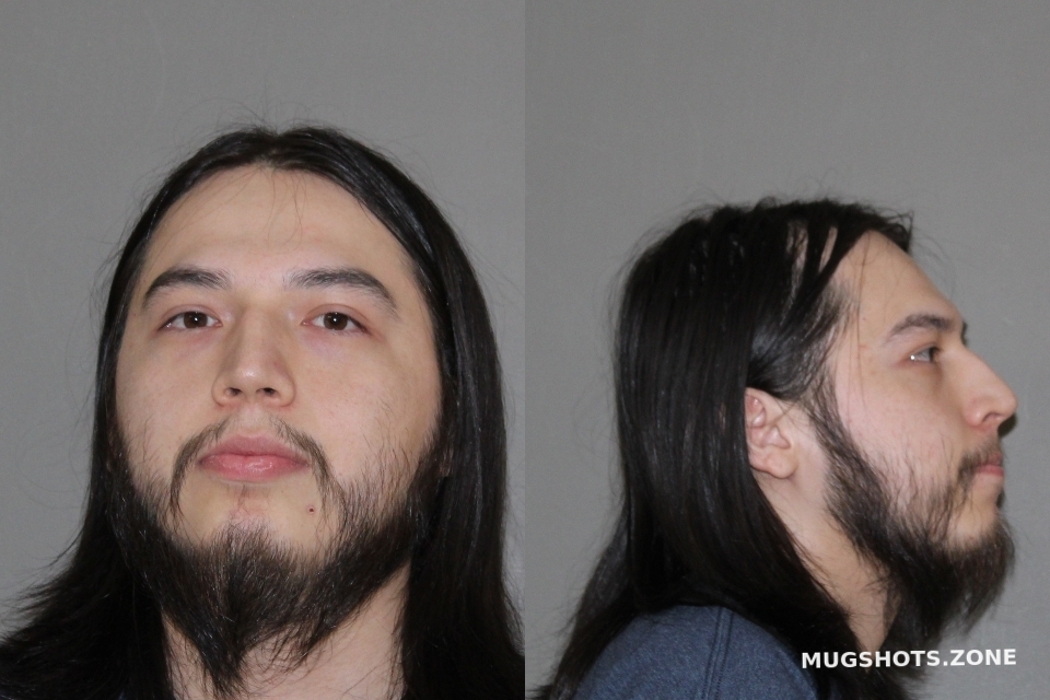 COOK CHASE ANDREW 10/05/2025 - Denton County Mugshots Zone