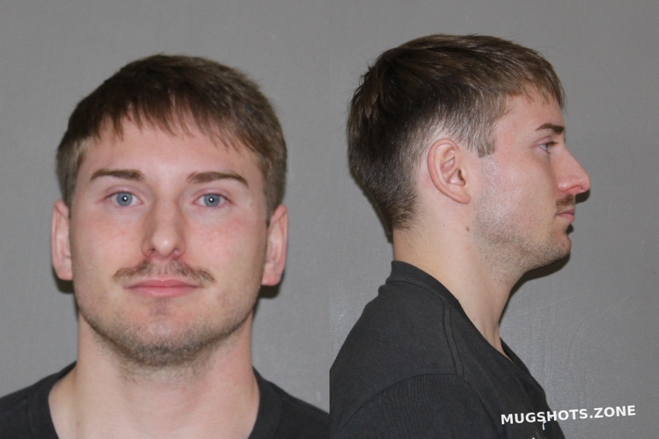 PADILLA NATHAN JACOB 10/05/2025 - Denton County Mugshots Zone