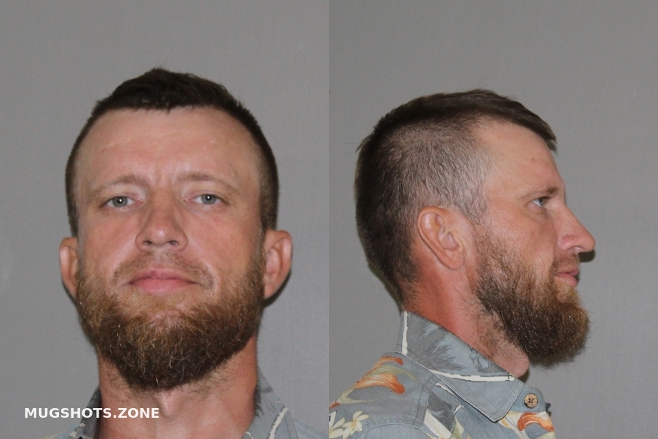 CRAWFORD REAGAN STAS 10/06/2025 - Denton County Mugshots Zone