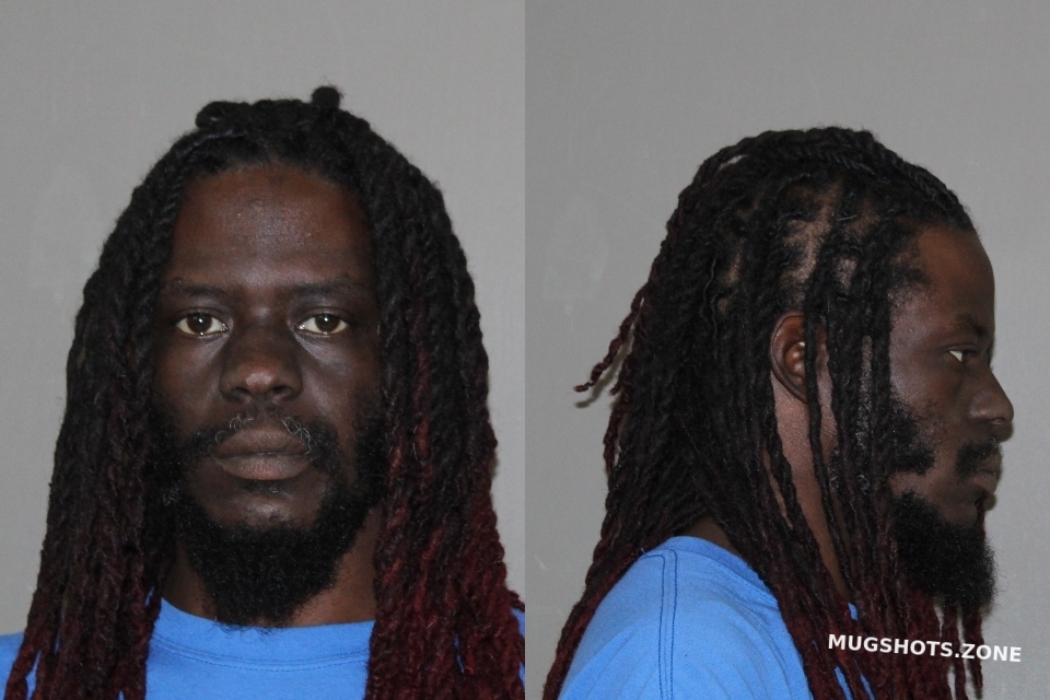 MCGEE MARK 10/06/2025 - Denton County Mugshots Zone