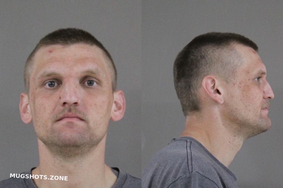 GILE CURTIS WYNN 10/07/2025 - Denton County Mugshots Zone