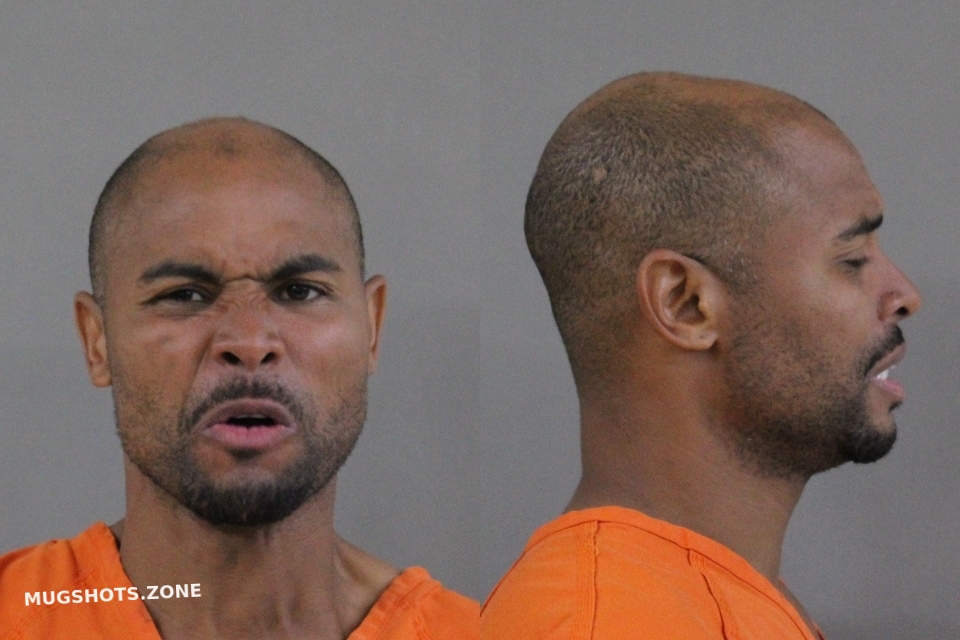 DOWDELL JUSTIN SAMUEL 10/07/2025 - Denton County Mugshots Zone
