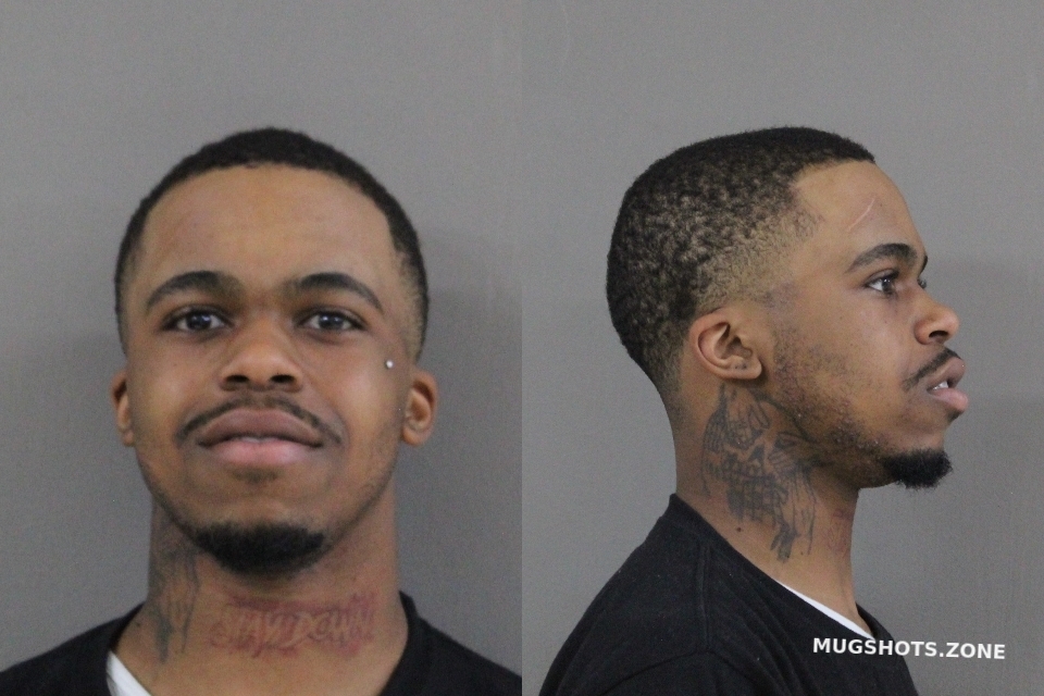 GREEN ERIK 10/07/2025 - Denton County Mugshots Zone