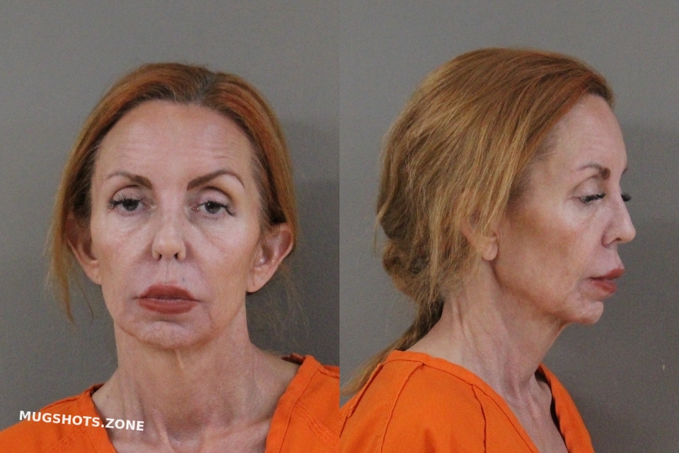 WOOD STACI COLLEEN 10/08/2025 - Denton County Mugshots Zone