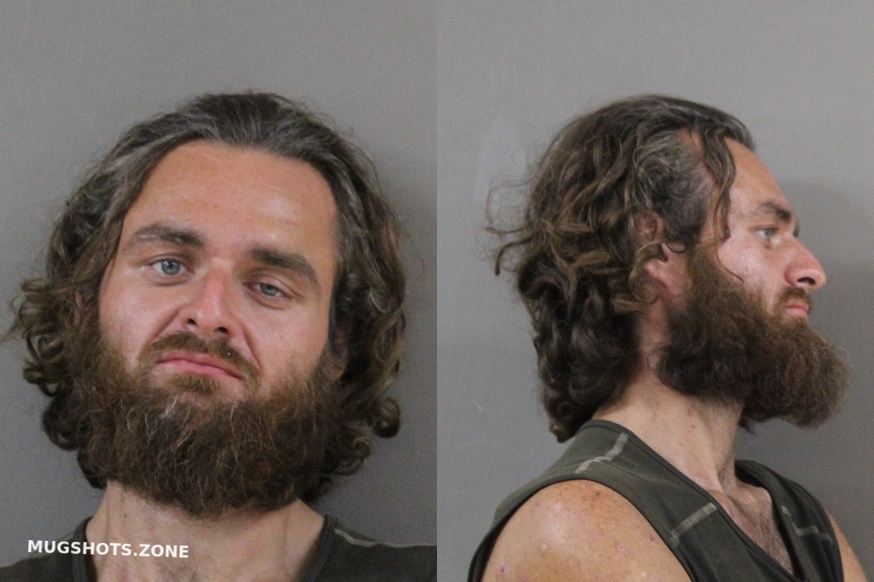 THOMPSON ROBERT BLAKE 10/08/2025 - Denton County Mugshots Zone