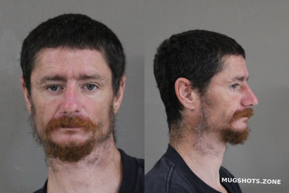 LUCAS JAMES BRIAN 10/09/2025 - Denton County Mugshots Zone