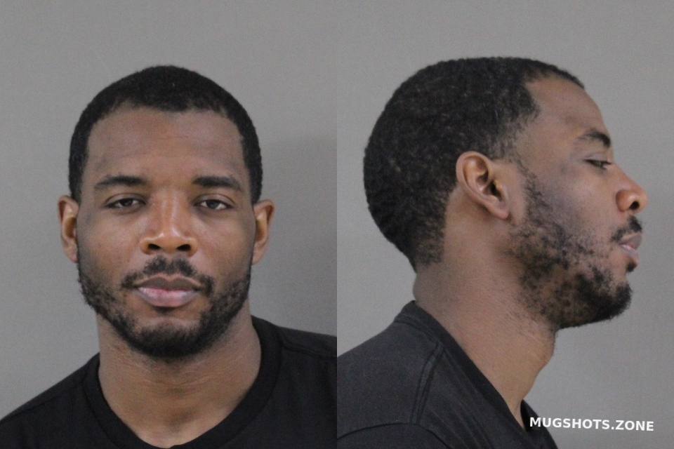HAYNES CHAD EDWARD 10/09/2025 - Denton County Mugshots Zone