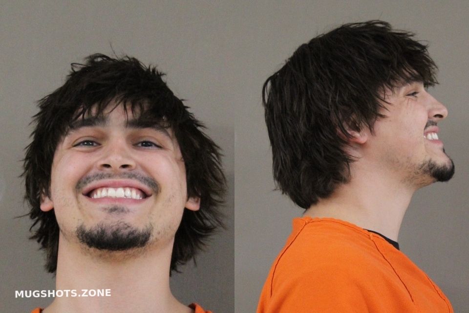 HAUK TANNER KADE 10/09/2025 - Denton County Mugshots Zone